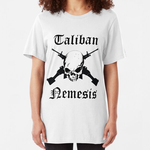 Taliban T-Shirts | Redbubble