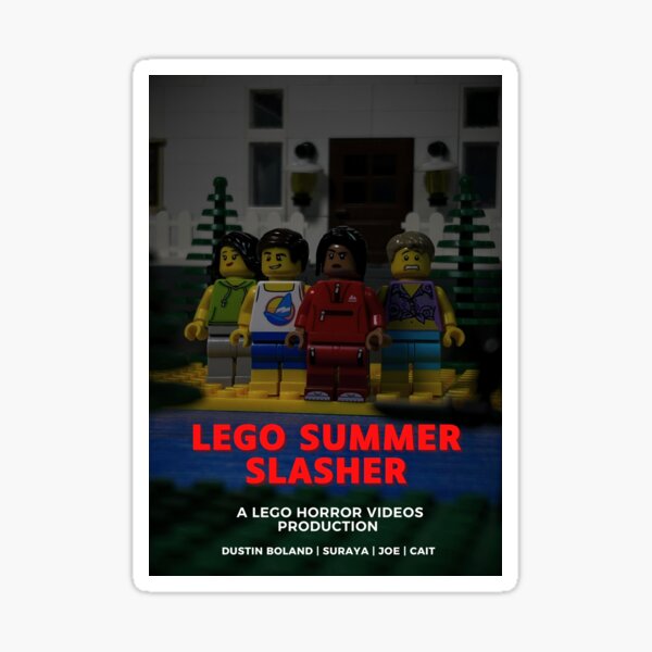 Lego Merch & Gifts for Sale | Redbubble