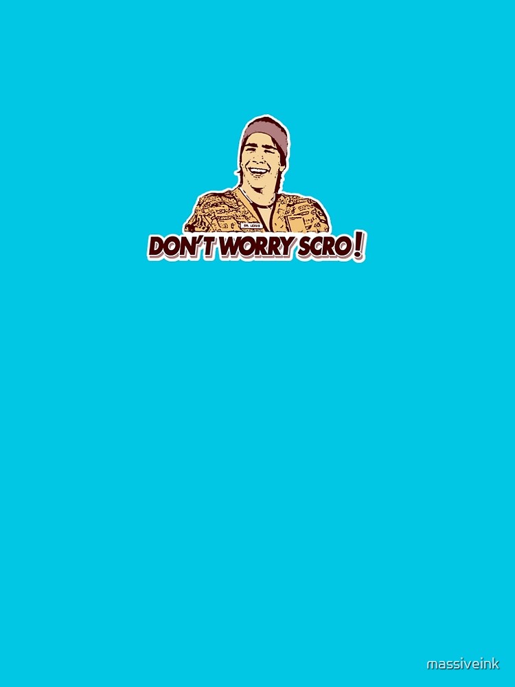 "DON'T WORRY SCRO! Dr. Lexus Fan IDIOCRACY DOCTOR" A-Line Dress by ...