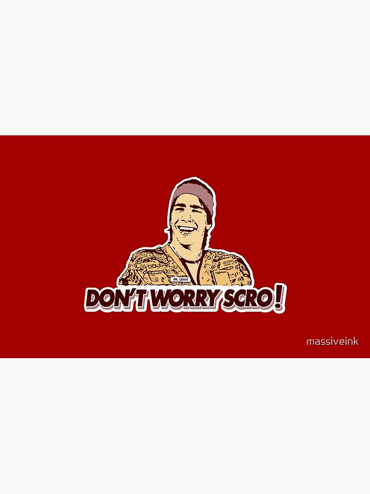 "DON'T WORRY SCRO! Dr. Lexus Fan IDIOCRACY DOCTOR" Coffee Mug for Sale ...