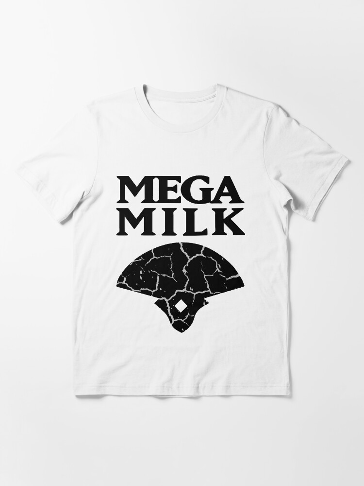 "Mega Vex Milk" T-shirt for Sale by Jordy3D | Redbubble | vex t-shirts ...