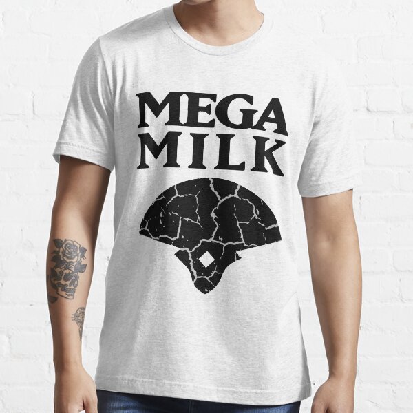"Mega Vex Milk" T-shirt for Sale by Jordy3D | Redbubble | vex t-shirts ...