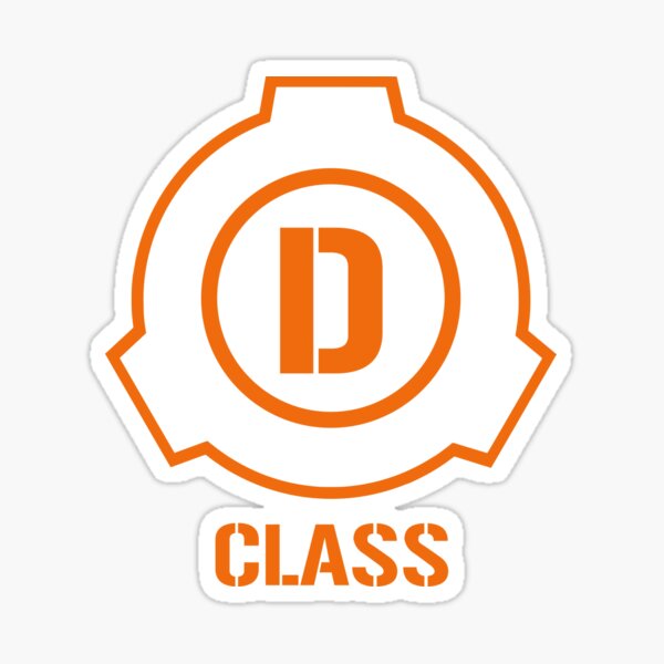 Scp Merch & Gifts for Sale | Redbubble