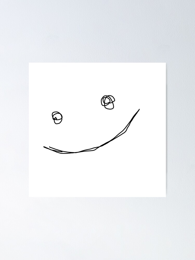 "we fall again" Poster for Sale by Andie-Bywater | Redbubble