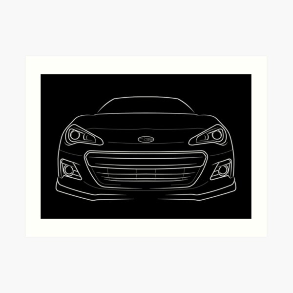 Brz Art Prints | Redbubble