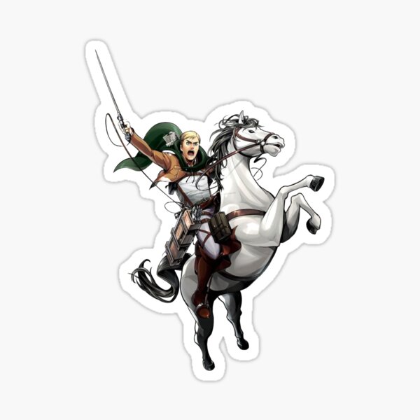 Aot Merch & Gifts for Sale | Redbubble