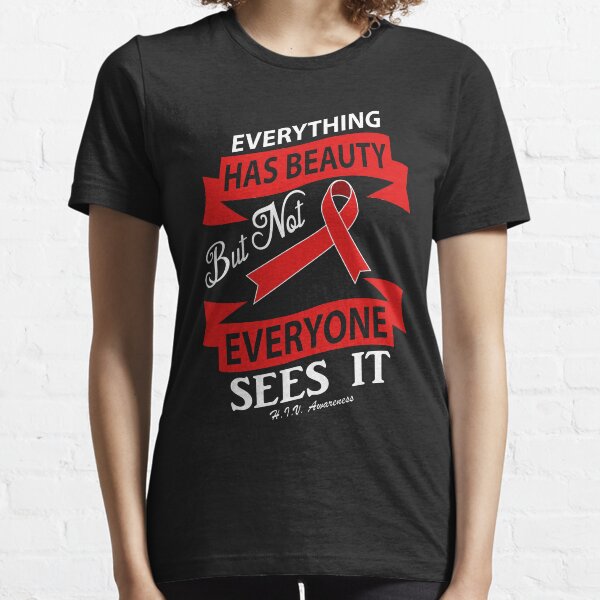 Hiv Awareness T-Shirts | Redbubble