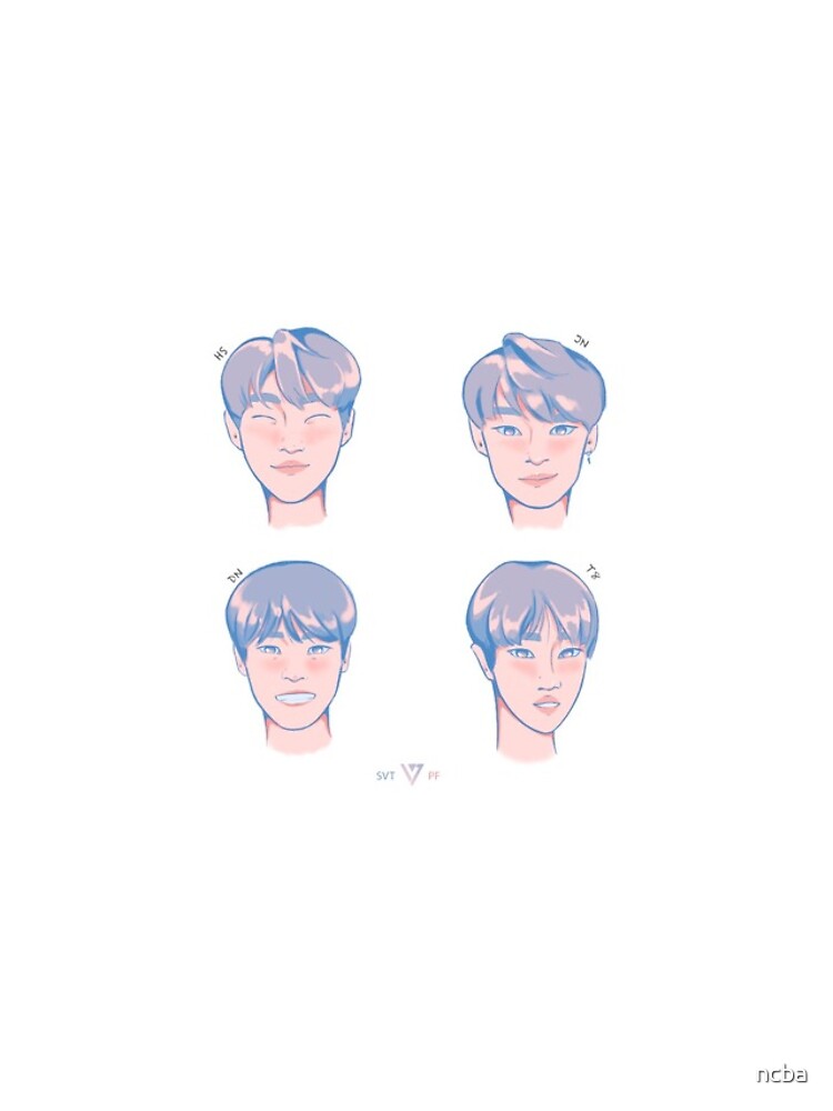 "SVT Performance Unit" iPhone Case for Sale by ncba | Redbubble