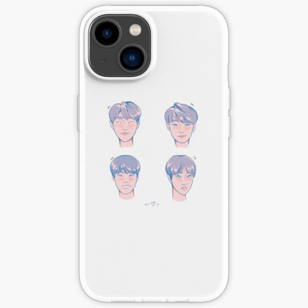 "SVT Performance Unit" iPhone Case for Sale by ncba | Redbubble
