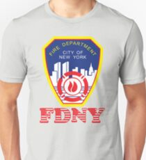 Fdny Gifts & Merchandise | Redbubble