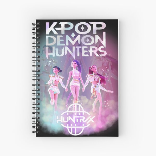 Huntrix Merch & Gifts for Sale | Redbubble