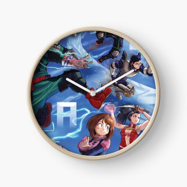 Mha My Hero Academia Bnha Boku No Hero Academia Anime Ochaco Uraraka ...