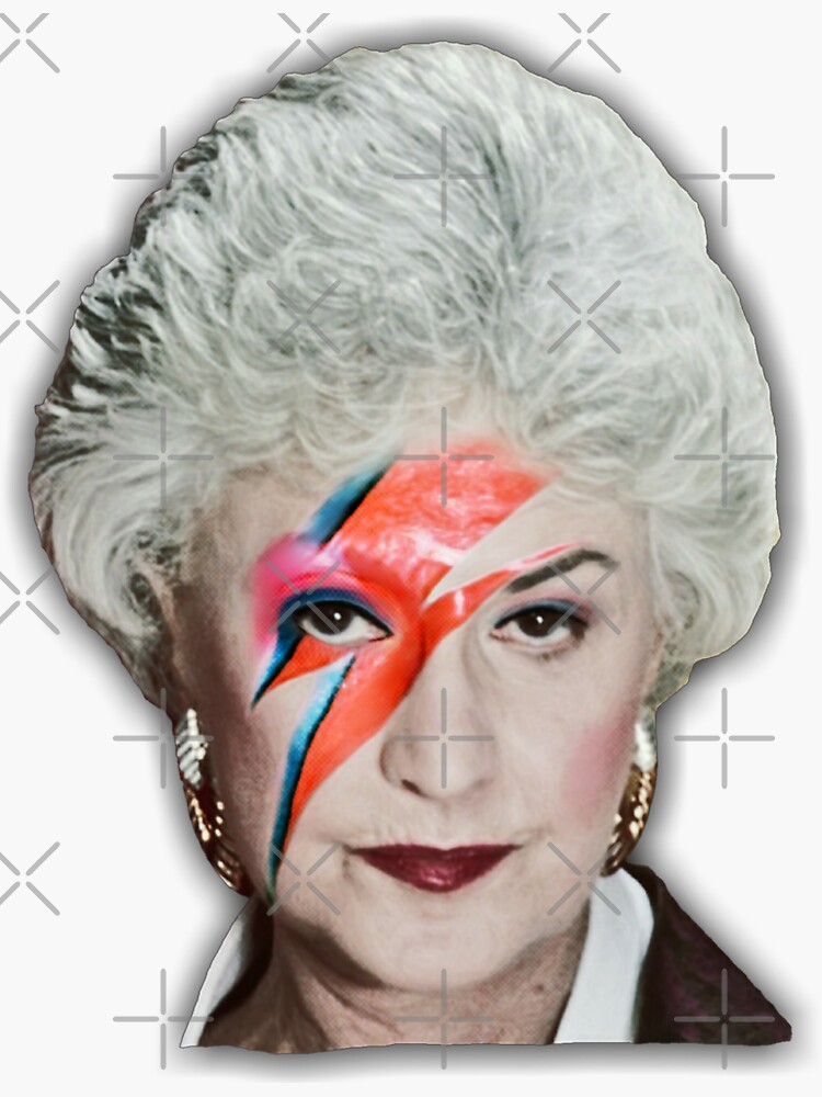 "Dorothy" Sticker for Sale by IndecentDesigns | Redbubble