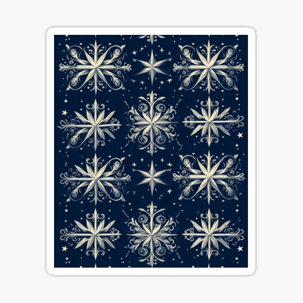 Snowflake Merch & Gifts for Sale | Redbubble