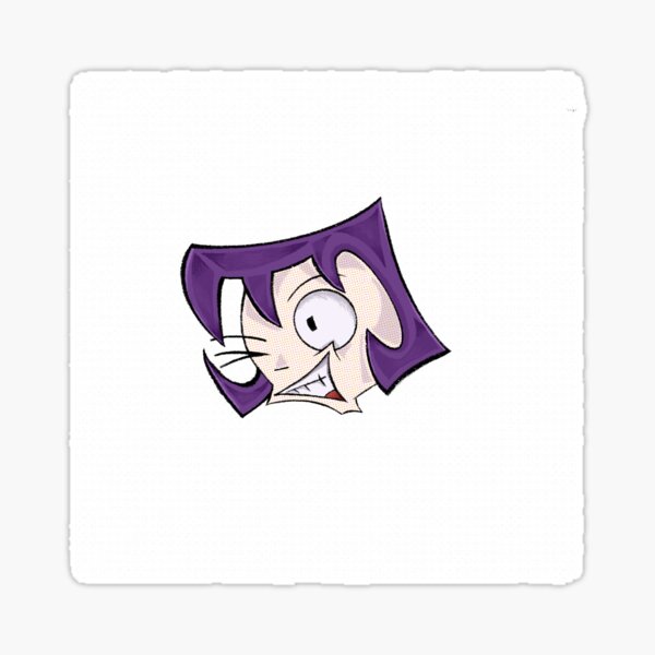 "Skill Issue" Sticker for Sale by setforstars | Redbubble