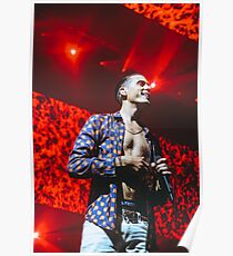 G Eazy Posters | Redbubble