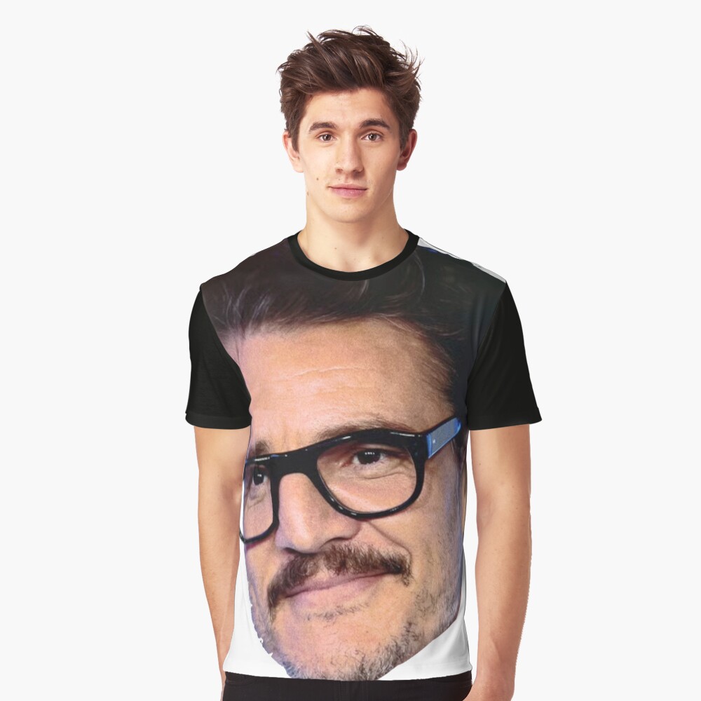 "Pedro" Sticker for Sale by virginiaviolet1 | Redbubble