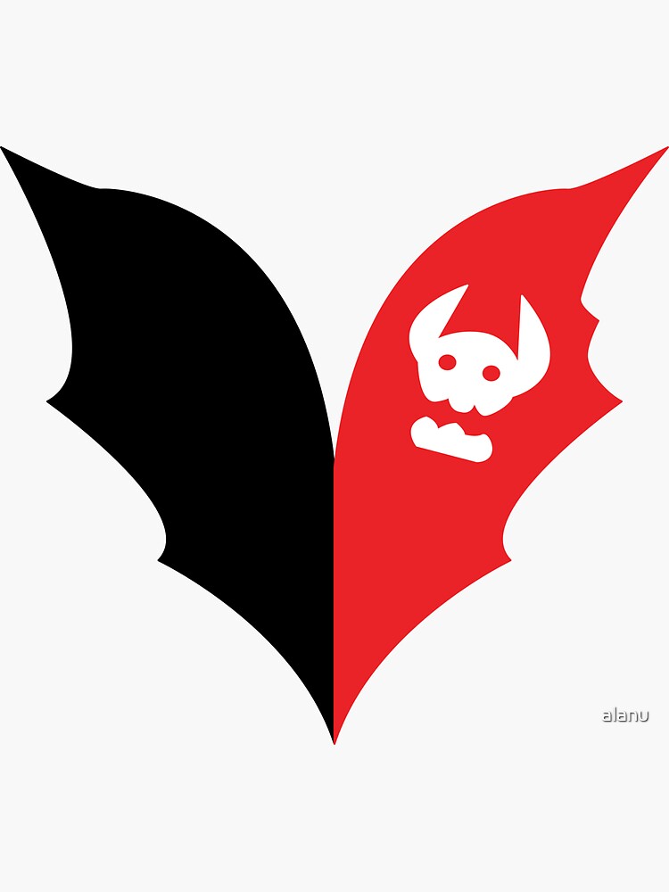 "Toothless Tail" Sticker for Sale by alanu | Redbubble