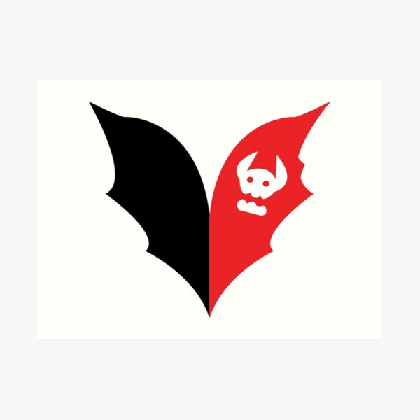 "Toothless Tail" Art Print for Sale by alanu | Redbubble