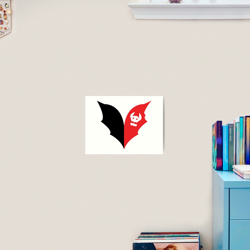 "Toothless Tail" Art Print for Sale by alanu | Redbubble