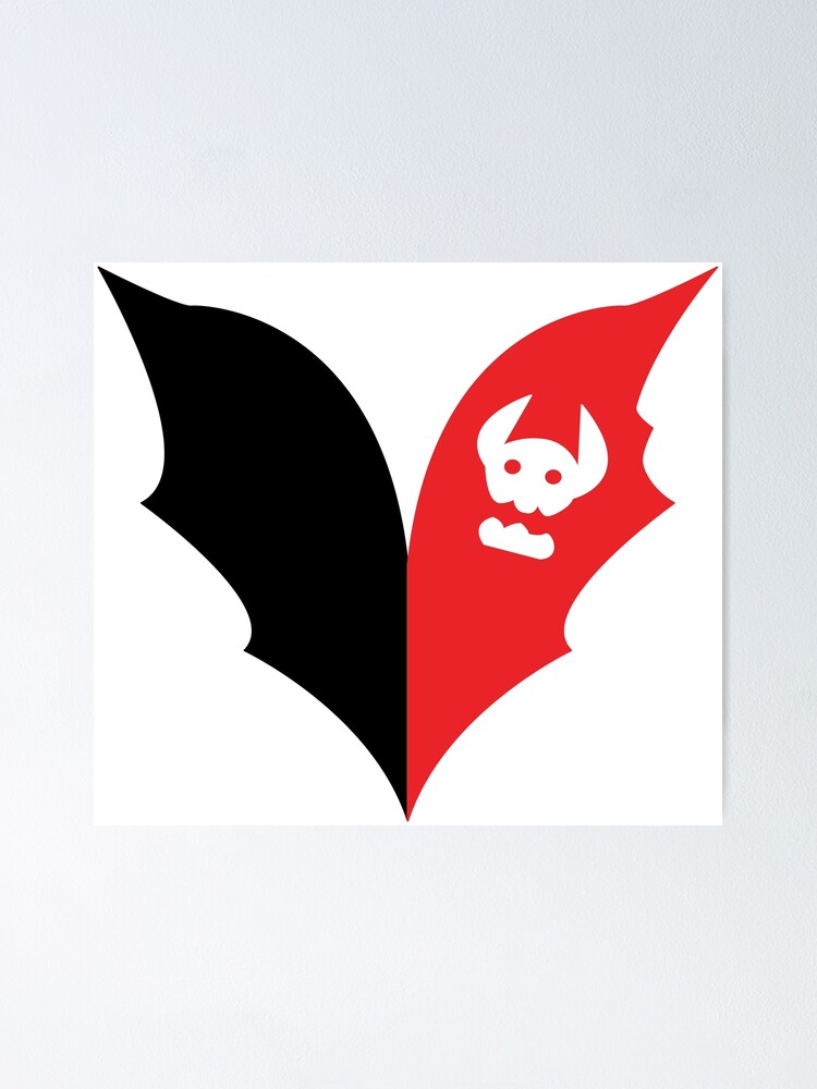 "Toothless Tail" Poster for Sale by alanu | Redbubble