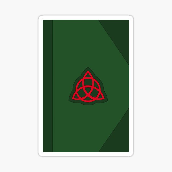 Charmed Merch & Gifts for Sale | Redbubble