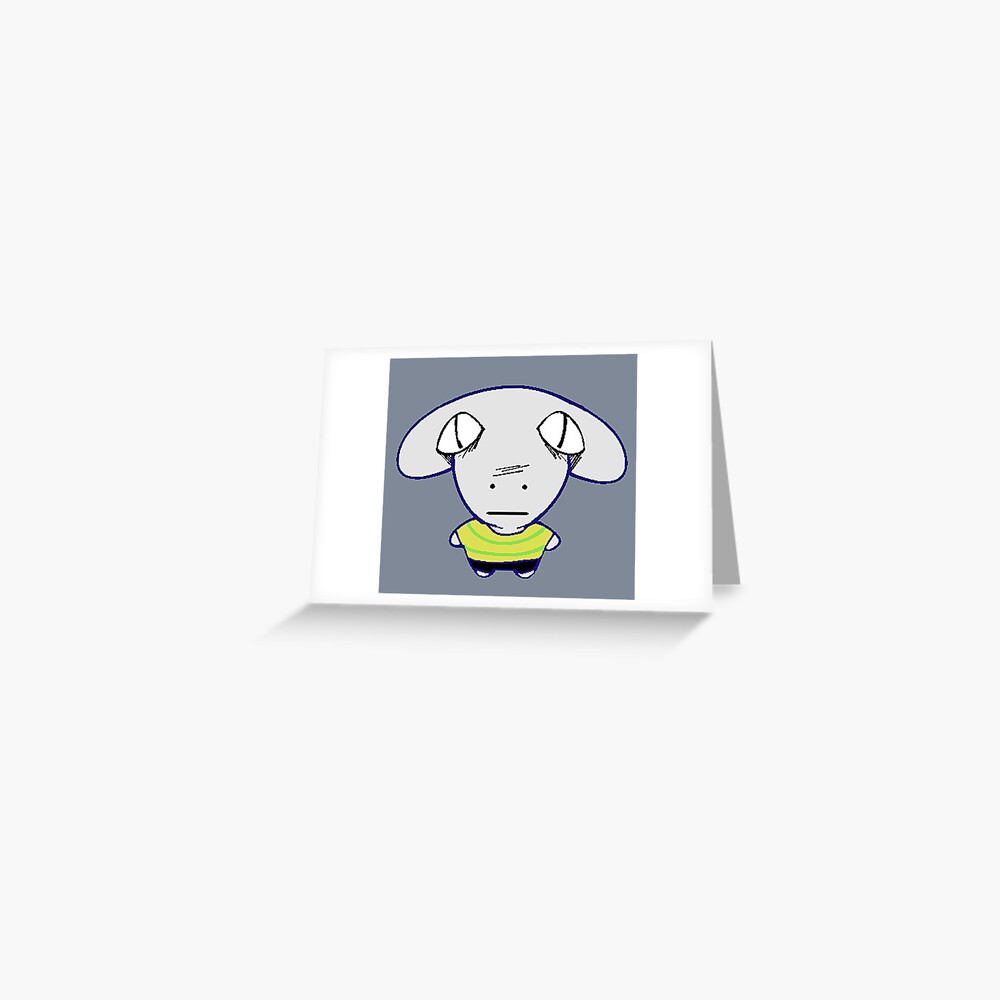 "Togore Dreemur II" Sticker for Sale by BStarr1229 | Redbubble