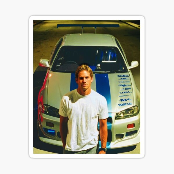 "Brian mewing" Sticker for Sale by CitlaliHD | Redbubble