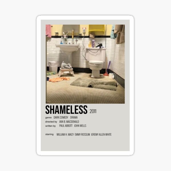 Shameless Merch & Gifts for Sale | Redbubble