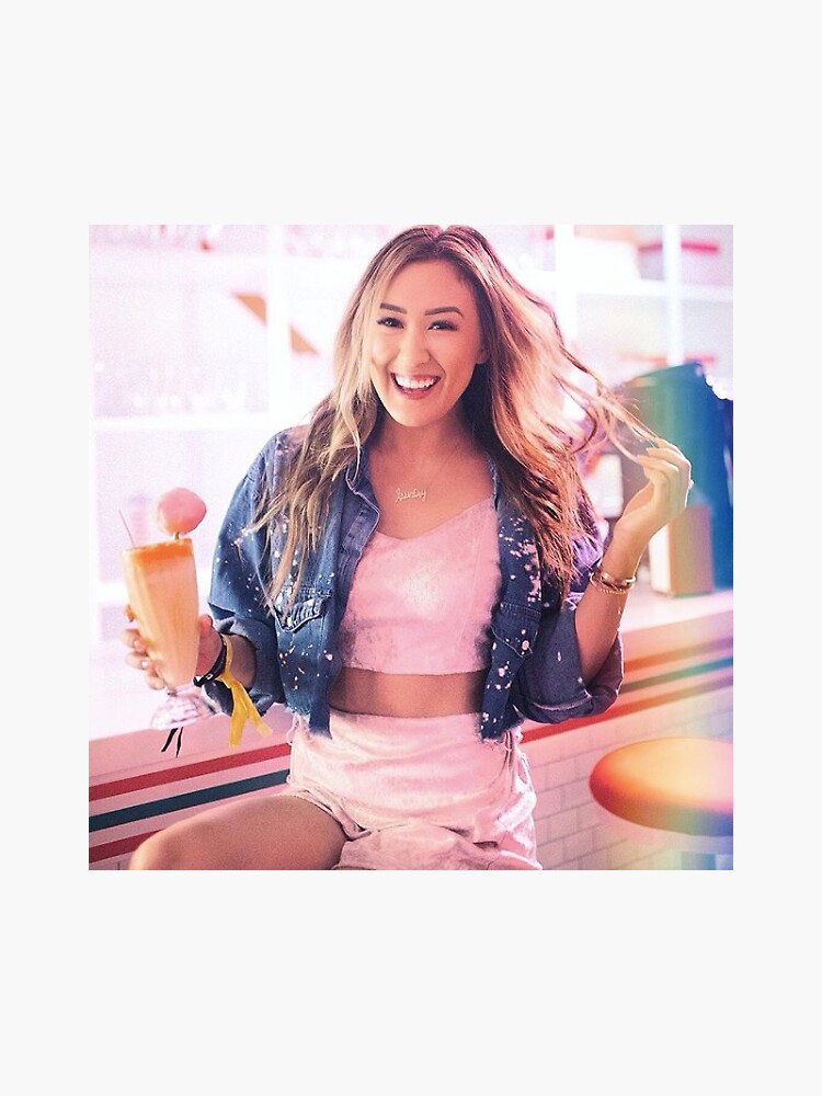 "laurdiy" Sticker for Sale by shopariana1993 | Redbubble