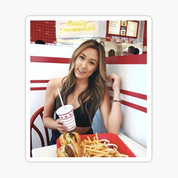 "laurdiy " Sticker for Sale by shopariana1993 | Redbubble