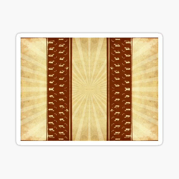 "Wood Laminate 21st Century" Sticker for Sale by aarty | Redbubble