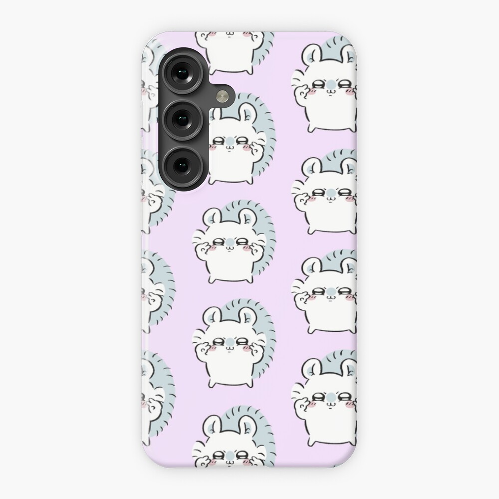 "Momonga" Zipper Pouch for Sale by hatchiart | Redbubble