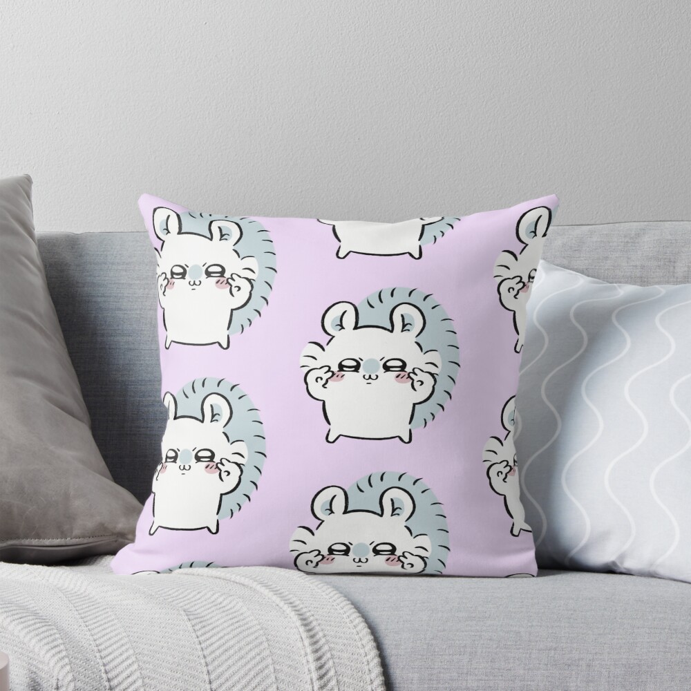 "Momonga" Zipper Pouch for Sale by hatchiart | Redbubble