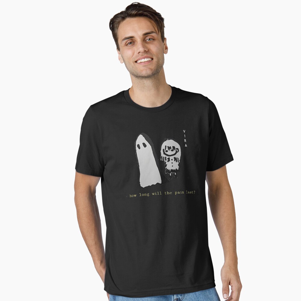 "violent vira merch" Sticker for Sale by BrainOnFireNow | Redbubble