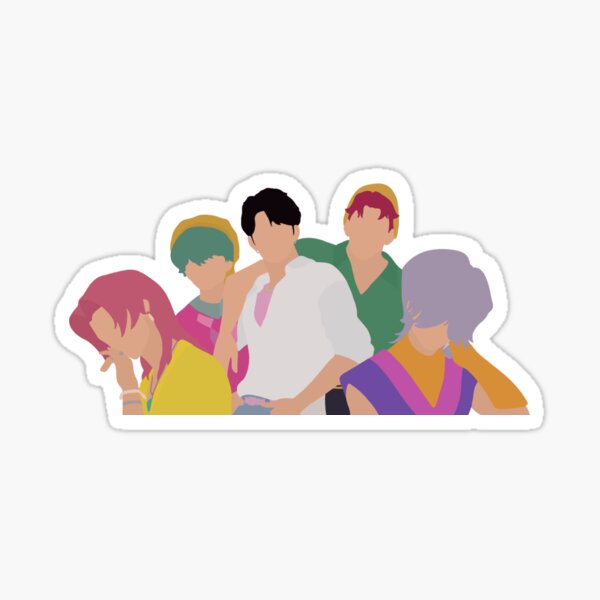 Kpdh Merch & Gifts for Sale | Redbubble