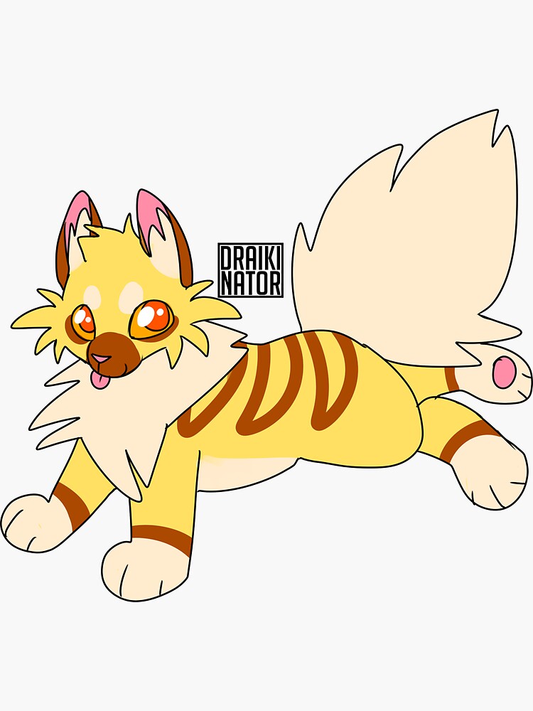 "Flipkit" Sticker for Sale by Draikinator | Redbubble