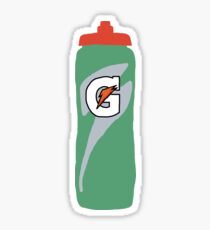 Gatorade: Stickers | Redbubble