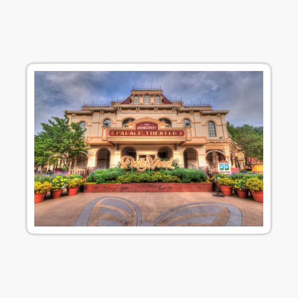 Dollywood Merch & Gifts for Sale | Redbubble