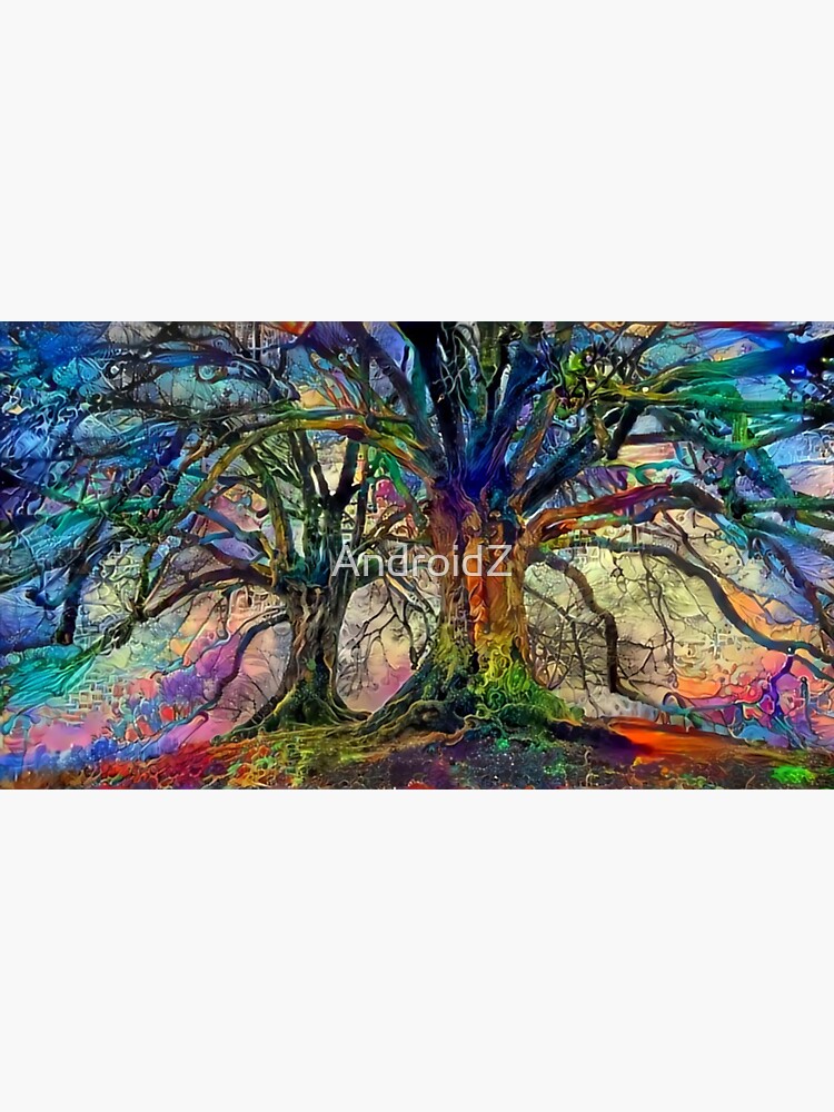 "overcoming" Sticker by AndroidZ | Redbubble