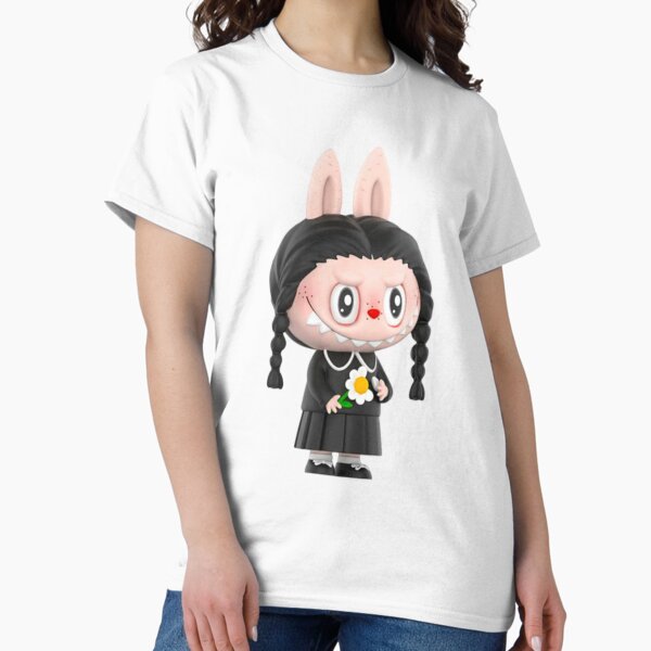 Labubu Merch & Gifts for Sale | Redbubble