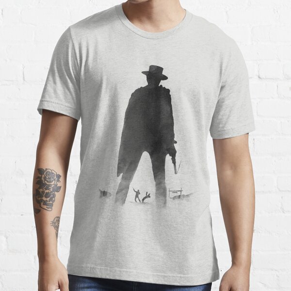 "Manco" T-shirt for Sale by kanyewurst | Redbubble | western t-shirts ...