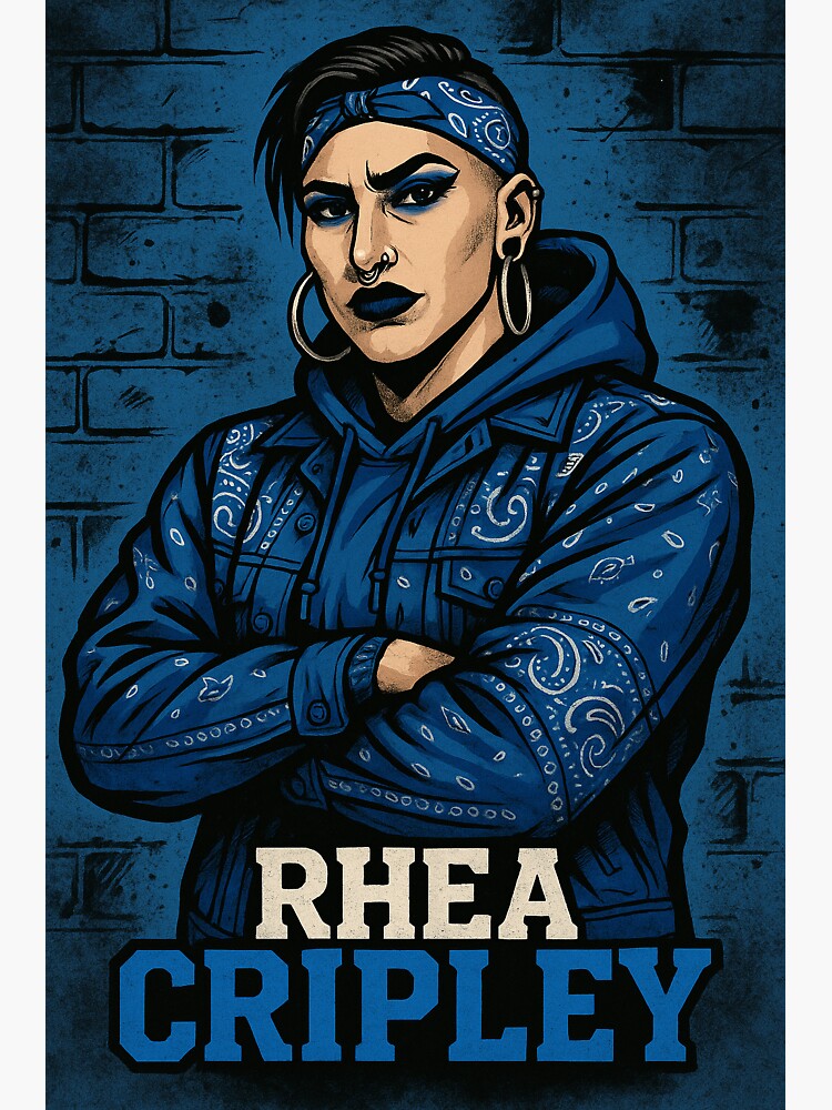 Crip Merch & Gifts for Sale | Redbubble