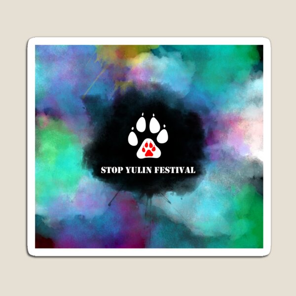 Stop Yulin Gifts & Merchandise | Redbubble