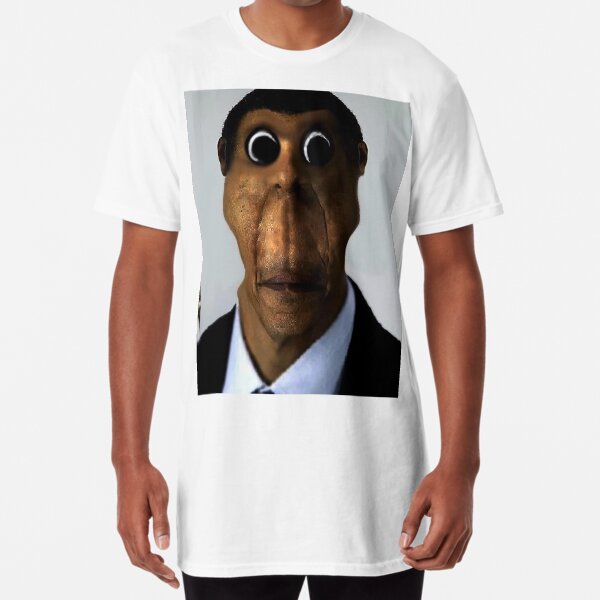 T-Shirts: Obunga | Redbubble