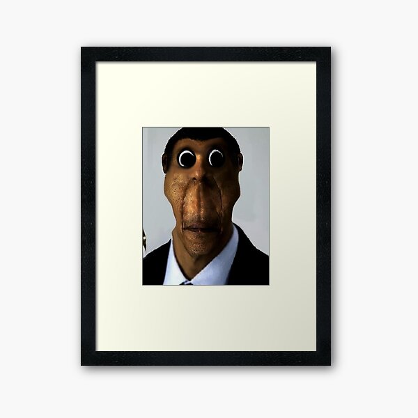 Obunga Gifts & Merchandise | Redbubble
