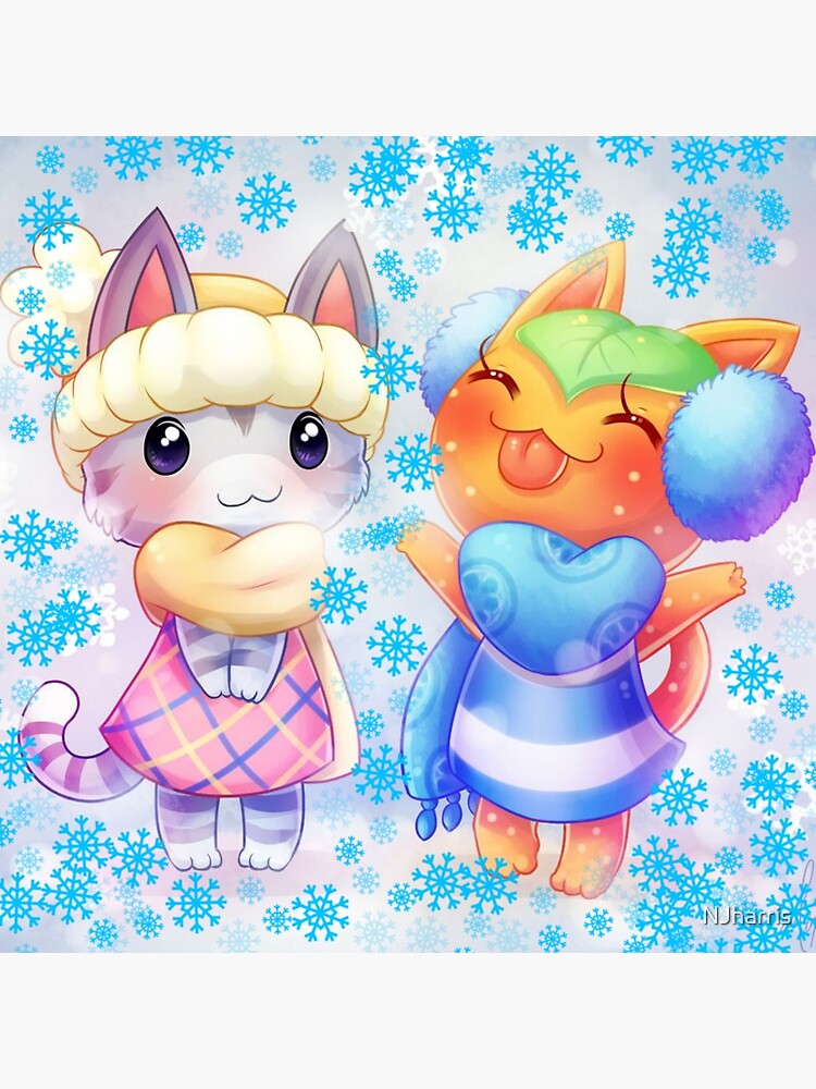 "Acnl" Poster for Sale by NJharris | Redbubble