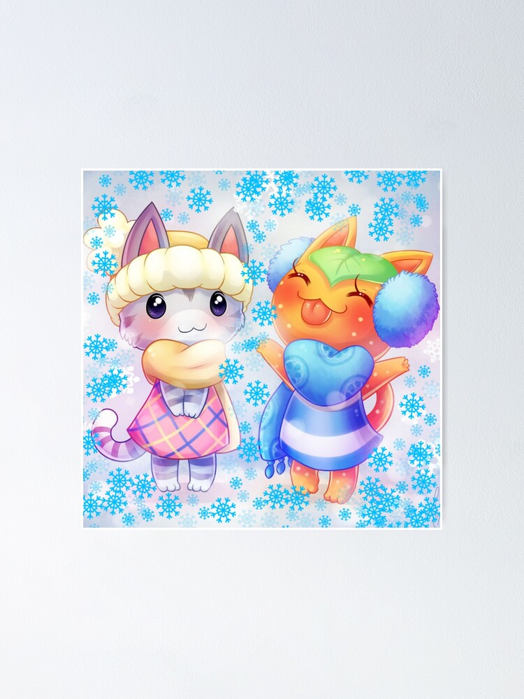 "Acnl" Poster by NJharris | Redbubble