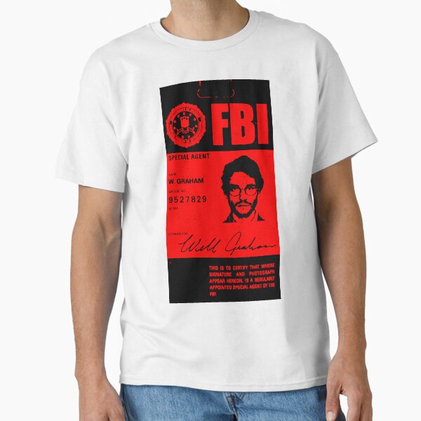 Hannibal Merch & Gifts for Sale | Redbubble