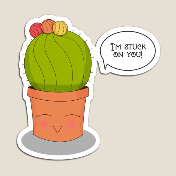 Stuck On You Gifts & Merchandise | Redbubble